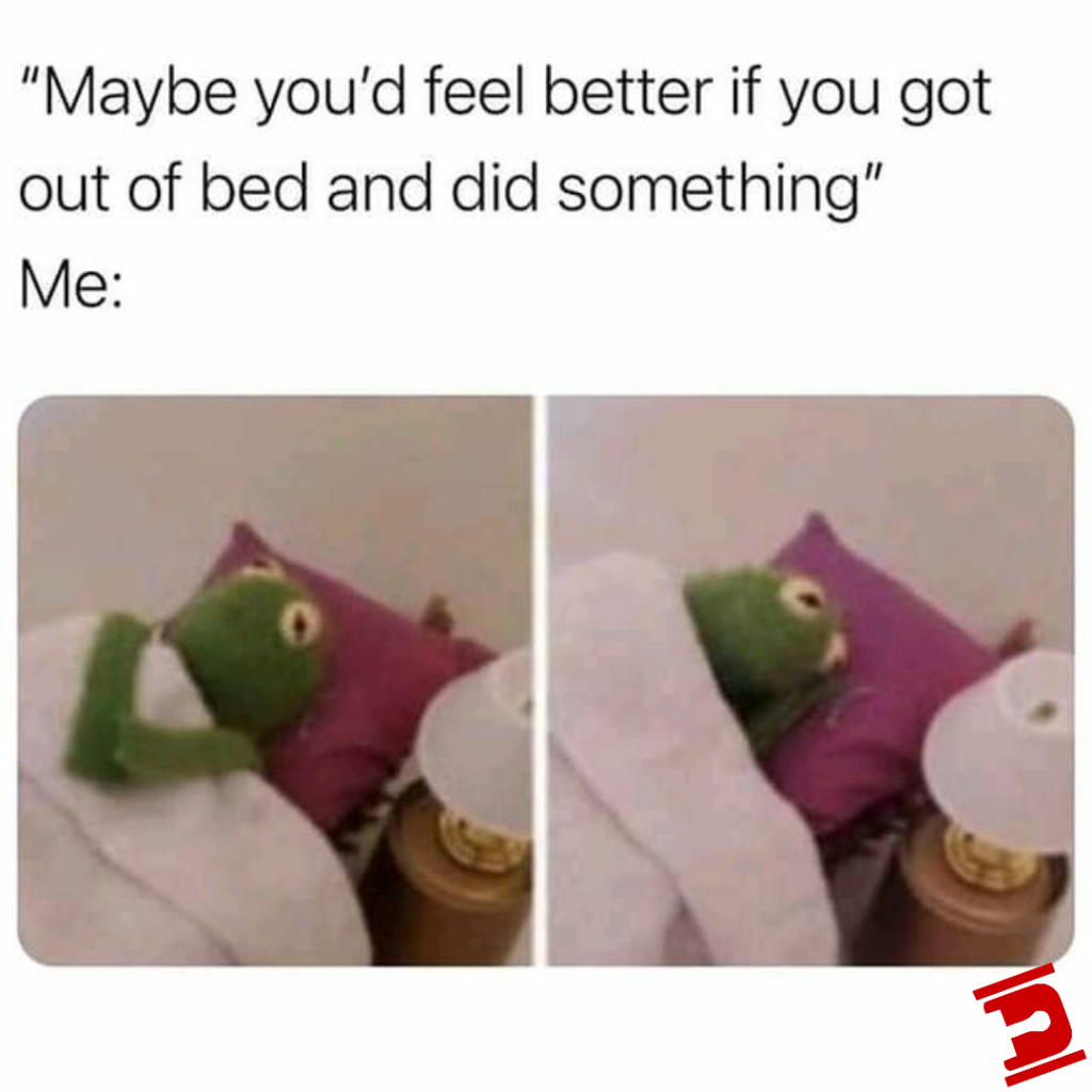 54 Can't Sleep Memes: Insomnia Can Be Funny | DILEMMAS